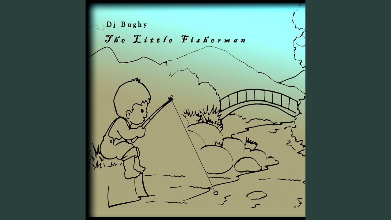 The Little Fisherman - YouTube