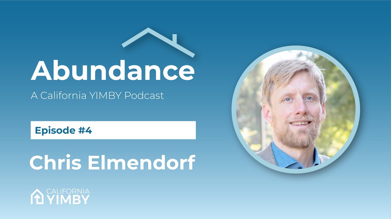 Abundance: Episode 4 with Chris Elmendorf - YouTube