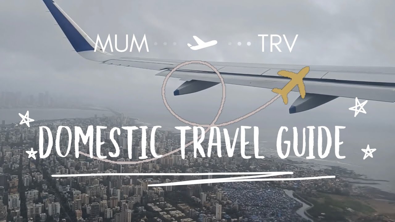 हवाई यात्रा ️ करते समय ये 8 Steps ना भूले || 8 Simple Steps for ...