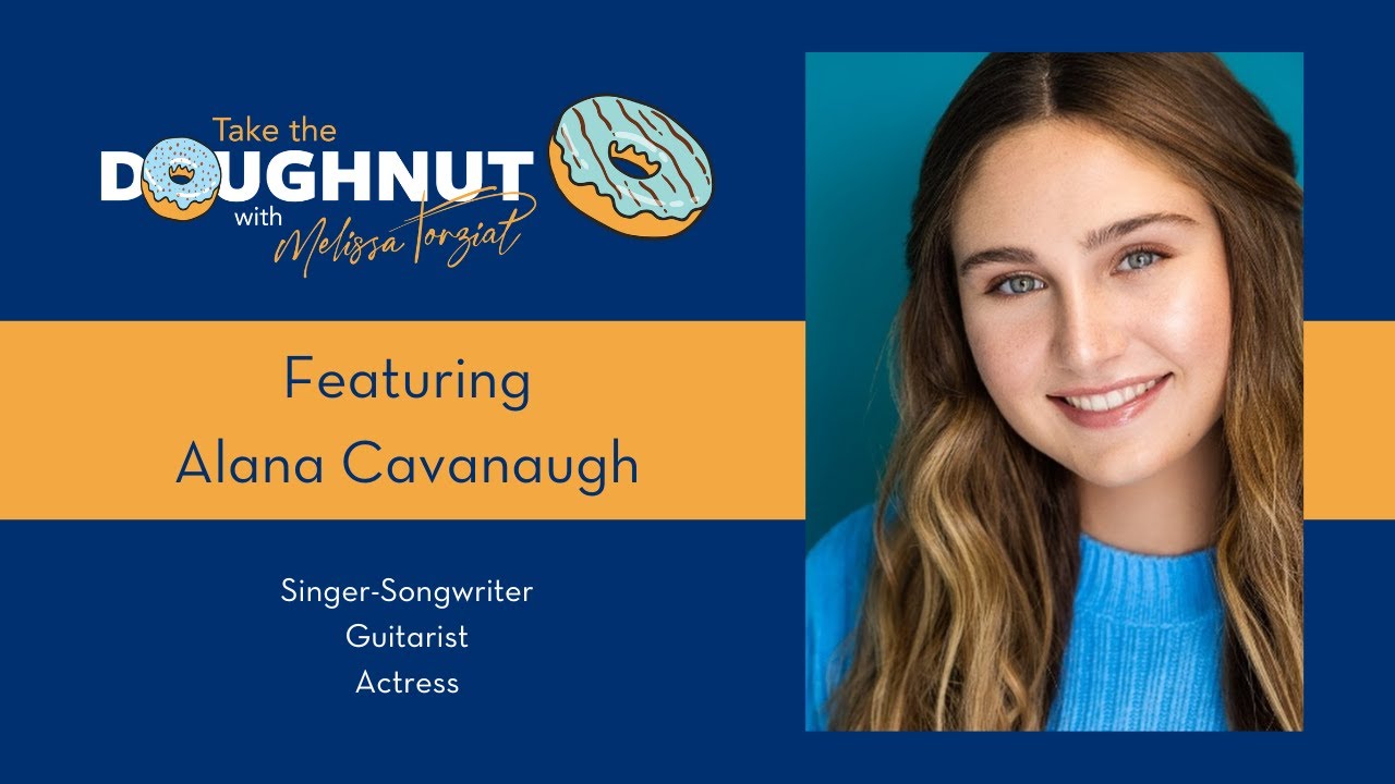 Alana Cavanaugh - Singer-Songwriter / Guitarist / Actress - Take the ...