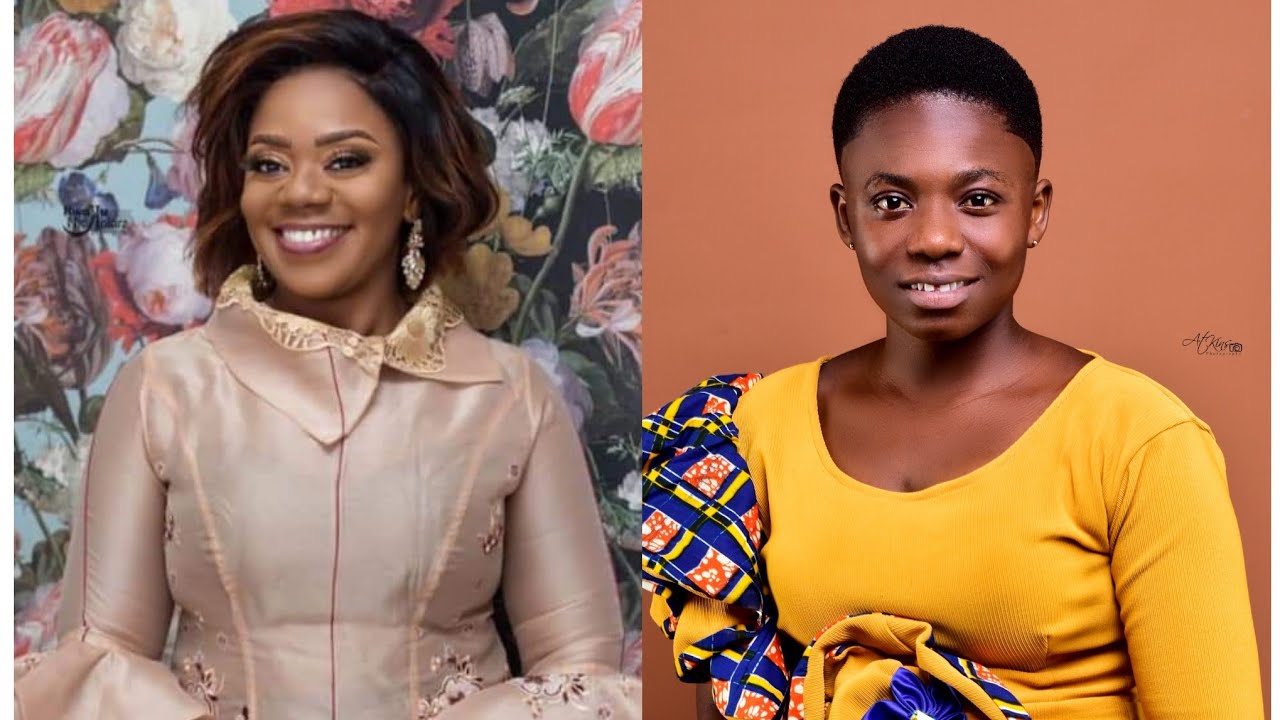 PIESIE ESTHER WILL BE PROUD OF STELLA PRECIOUS ON THIS PART ️ - YouTube