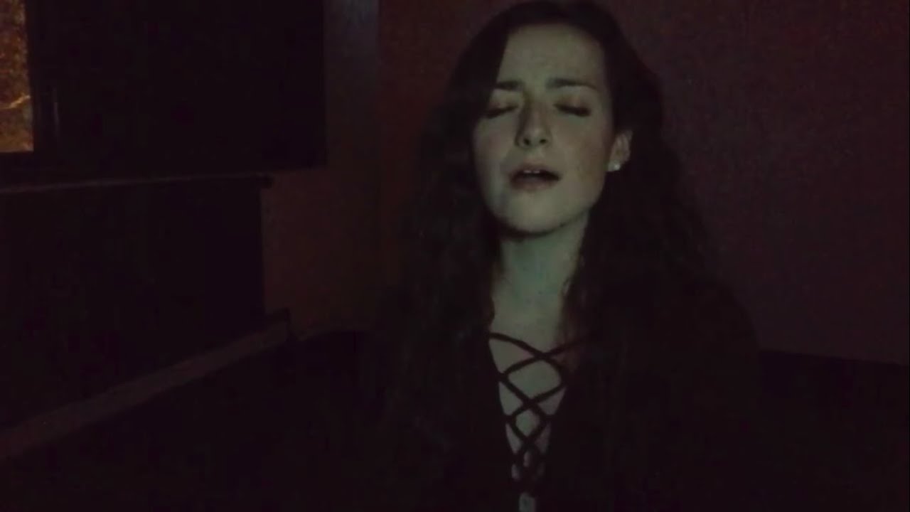 “Ailein Duinn” (Traditional Gaelic) Madelyn Monaghan - YouTube