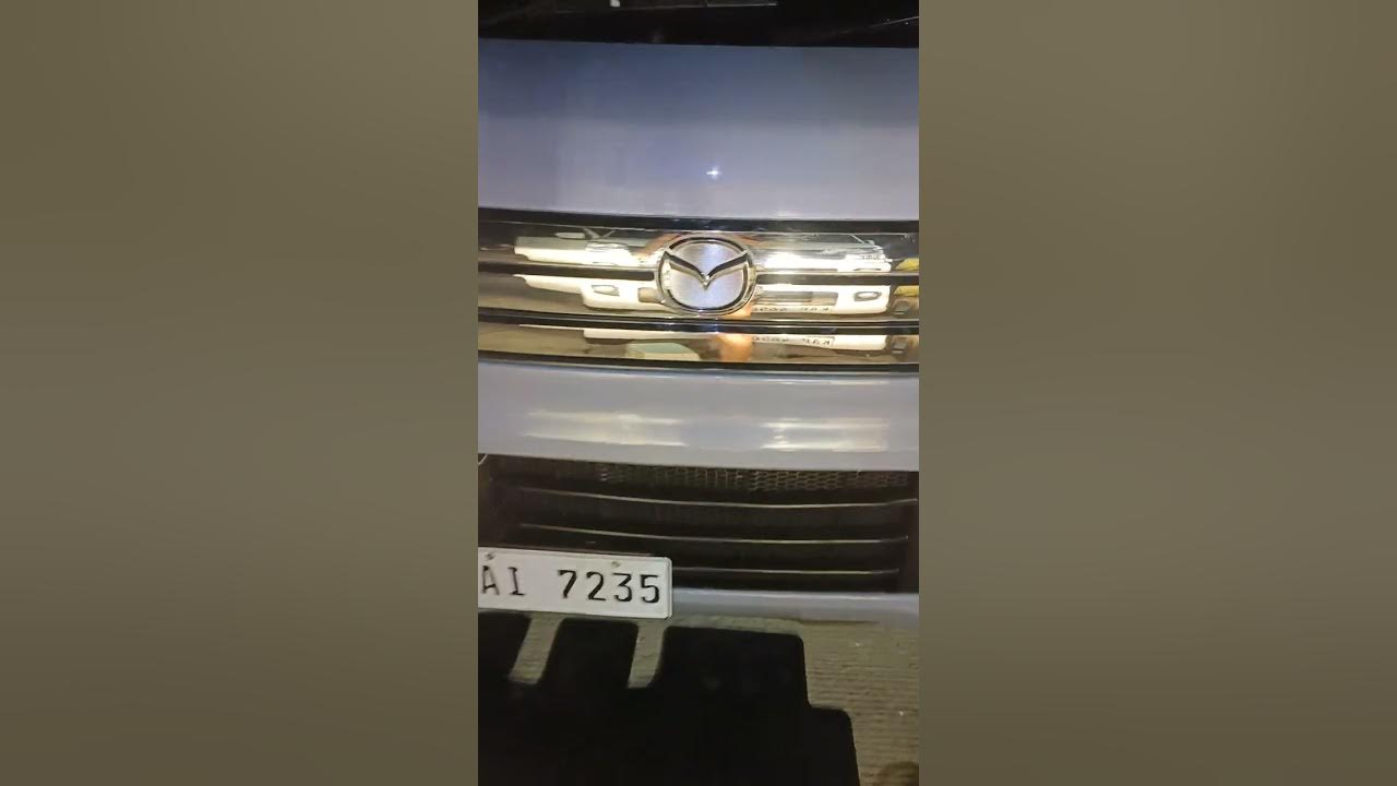 NEW INSTALL AUXILIARY FAN CONDENSER DA17 - YouTube