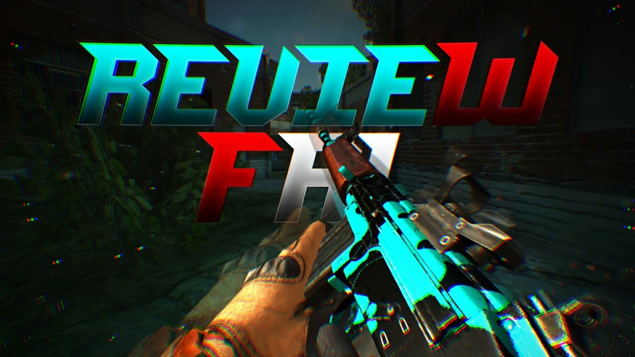 Bullet Force - Review Da Fal, New Update - YouTube