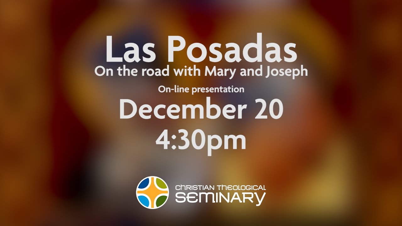 Las Posadas: On the road with Mary and Joseph - YouTube