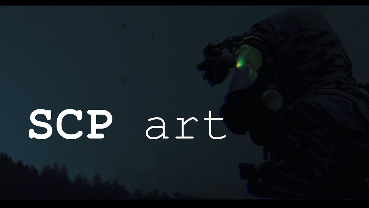 SCP AR Realistic 3D Animation 3ds max + Corona Renderer - YouTube