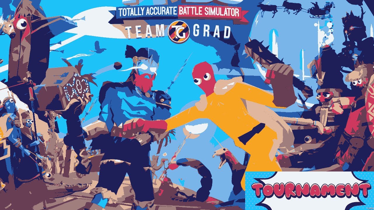 Part 1, in Tabs Team Tournament - YouTube