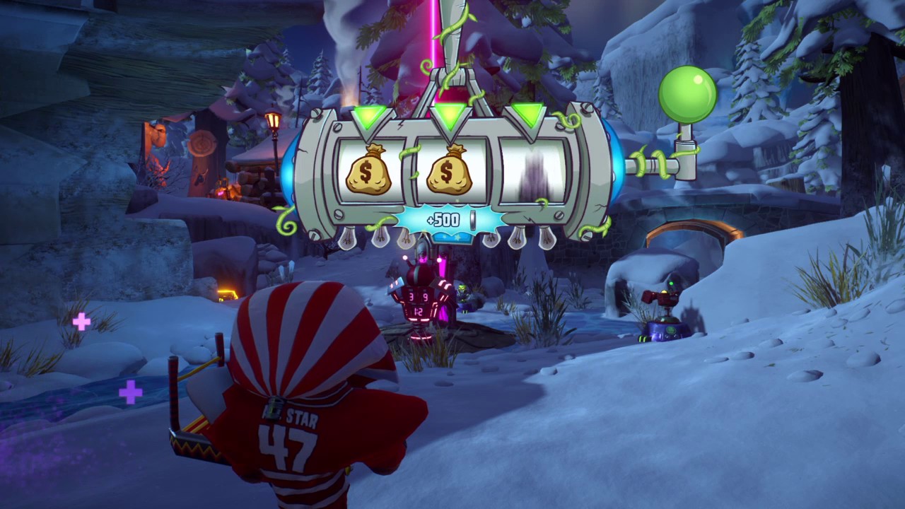 Plants vs Zombies GW2 Gameplay part 6! Community Challenge Power ...