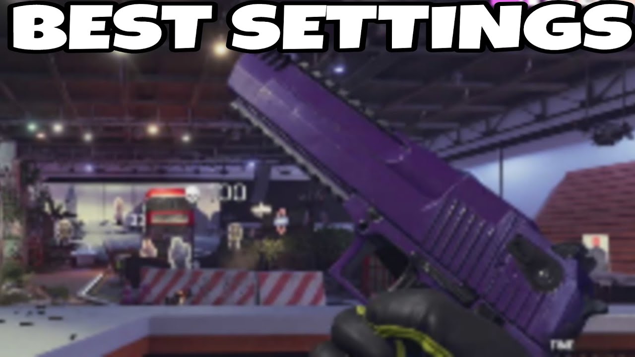 XDEFIANT - BEST SETTINGS & BEGINNERS GUIDE! - YouTube