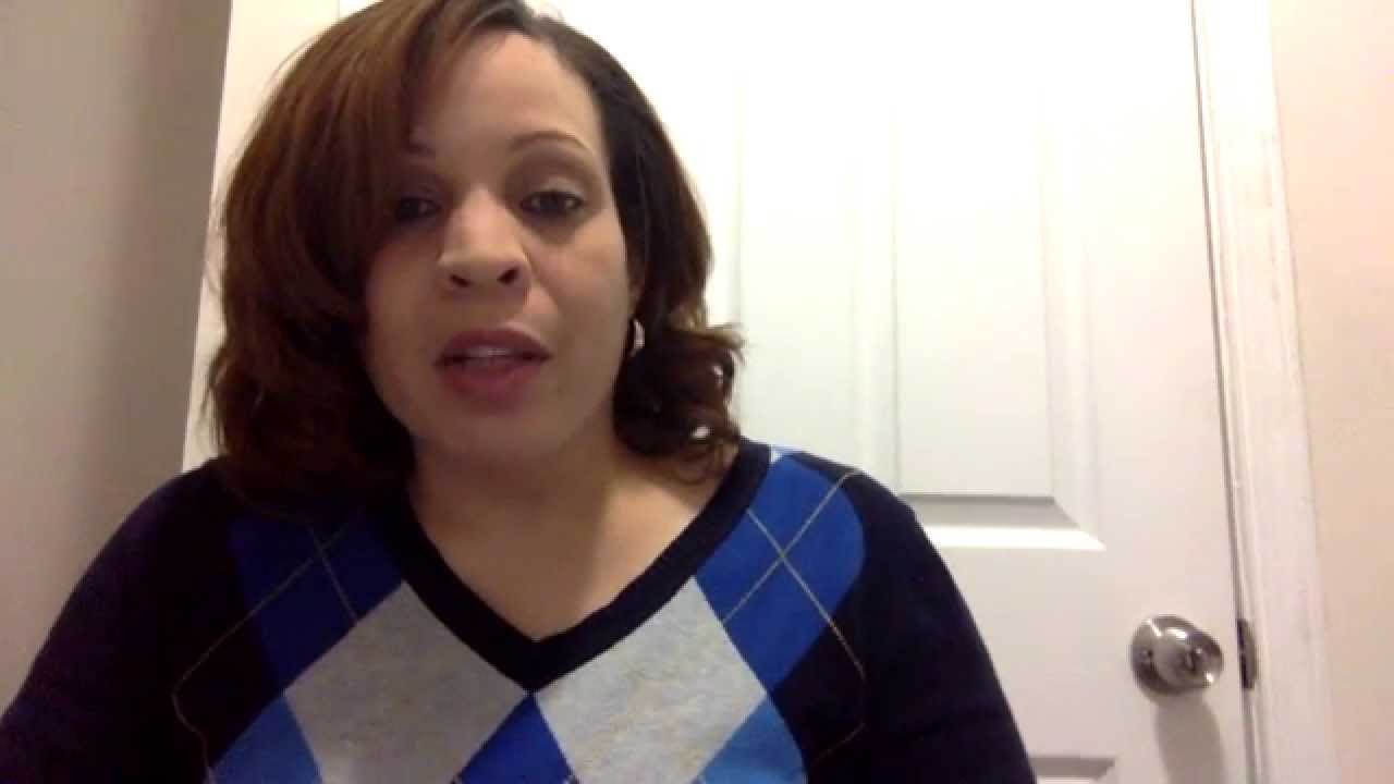 Hendricks Bridget FinalPitch - YouTube