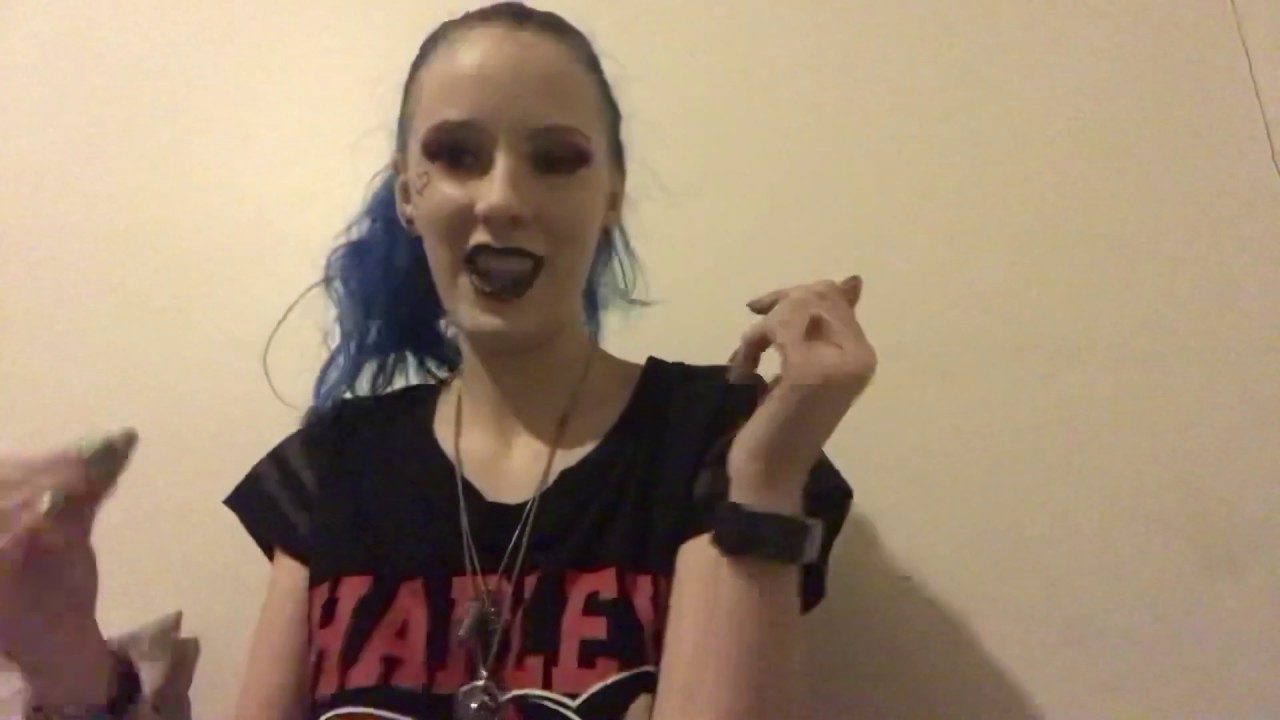 Fun Look Inspired By Madeyewlook - YouTube