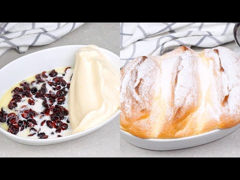 Salzburger Nockerl Recipe - YouTube