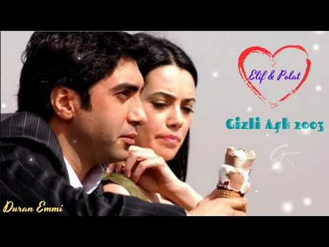 Kurtlar Vadisi Gizli Aşk (Gökhan Kırdar)