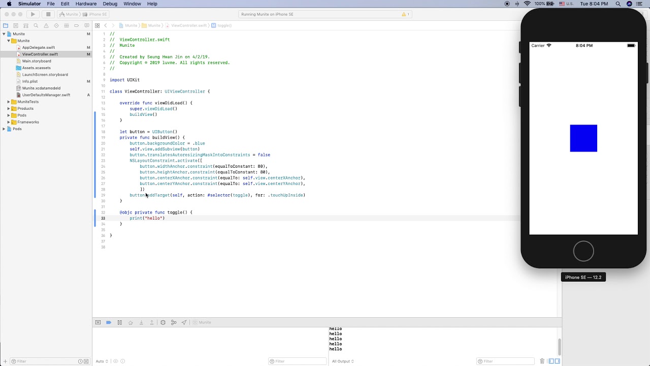 Singleton Pattern (디자인 패턴) - YouTube