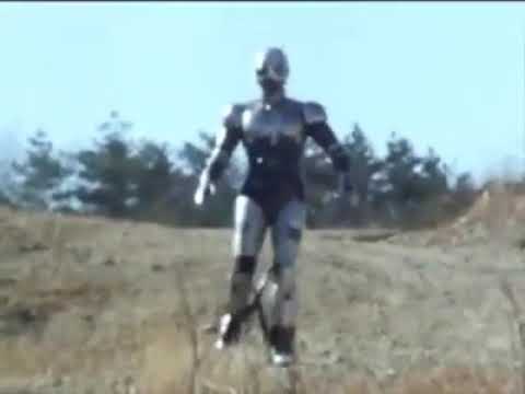 Kamen Rider Black RX VS Shadow Moon Dub Indonesia