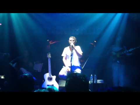 Halil Sezai - Ağlamışız