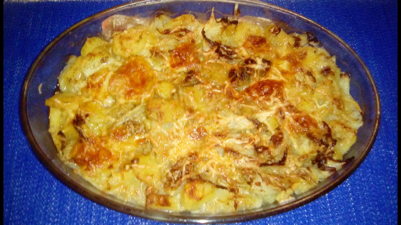 JELO KOJE JE MOJA BAKA ČESTO SPREMALA - YouTube