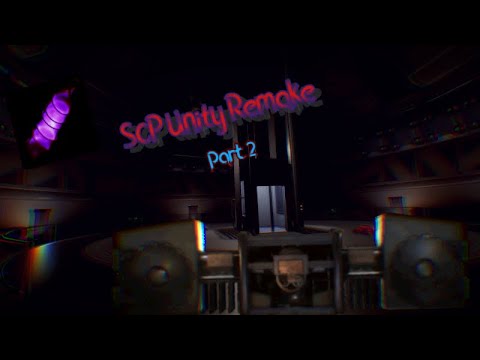 WE GOT ARGON!!! SCP Unity Remake Let's Play Part 2 - YouTube