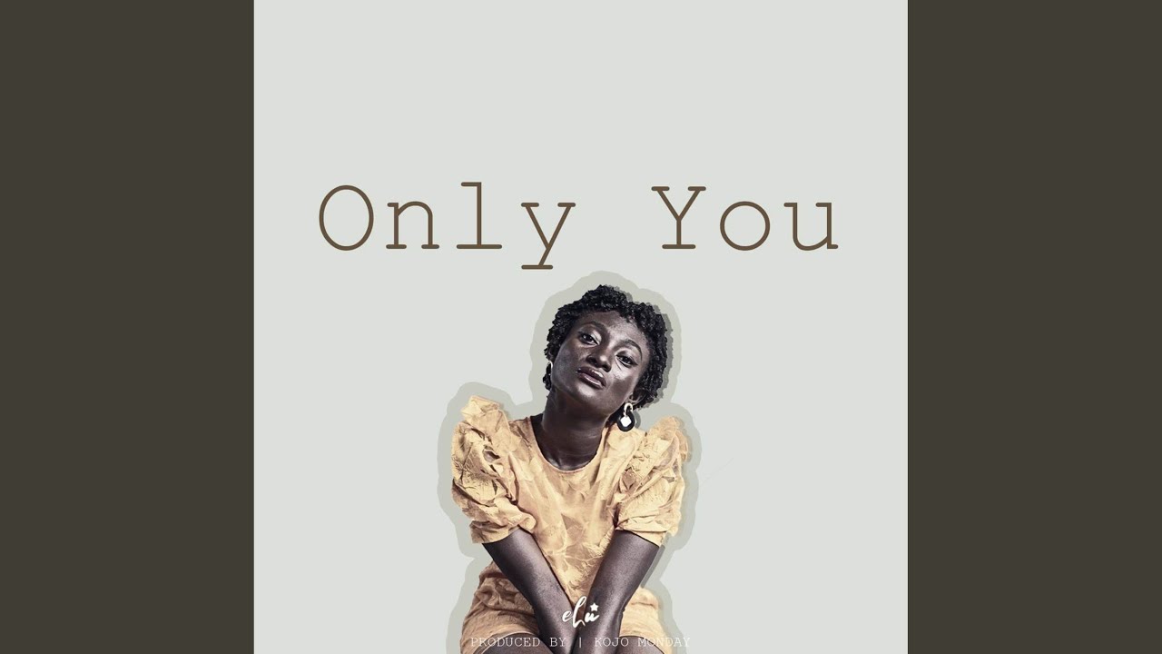 Only You - YouTube