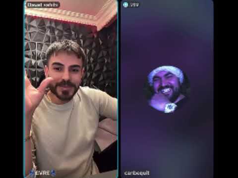 Canbequit Son Tiktok Yayın 20.01.2026