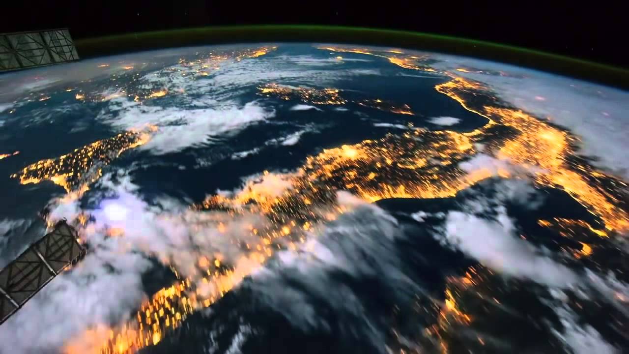 Earth - YouTube