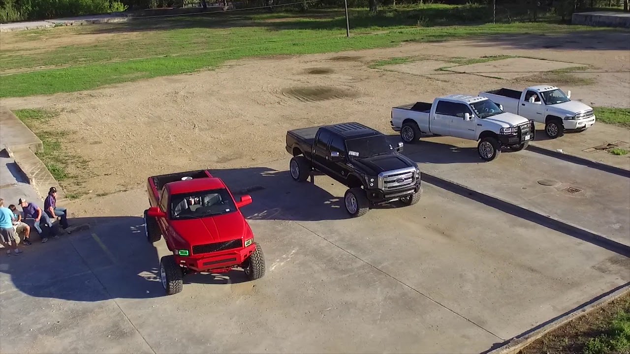 Go Flex W/Braxton Shaw and Justin Young - YouTube