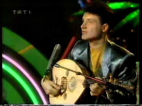 Sinan Özen Bir Benim Ol Nostalji 1992