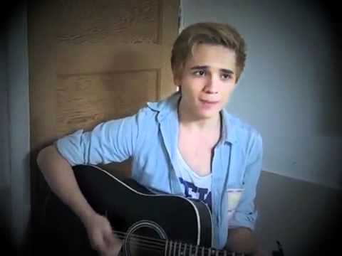 Wide Awake - Katy Perry (COVER by Elyar Fox)