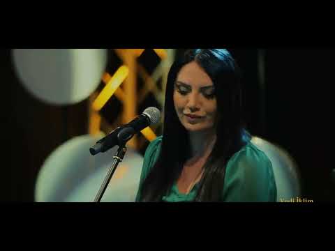 Eser Eser de Sabah Yeli Kesilmez - Hamdiye Erol -Antalya Gurbet Havası
