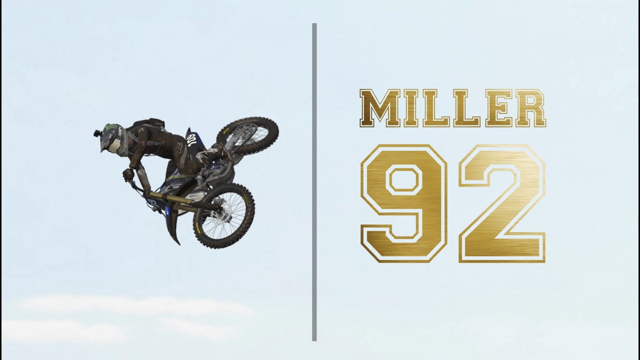 MX Bikes // 92 - YouTube