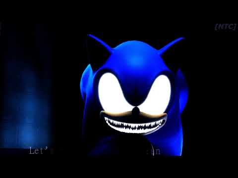 Sonic.exe Sings Hide and Seek Remastered (AI Cover and Remix) (1k Subscriber Special)