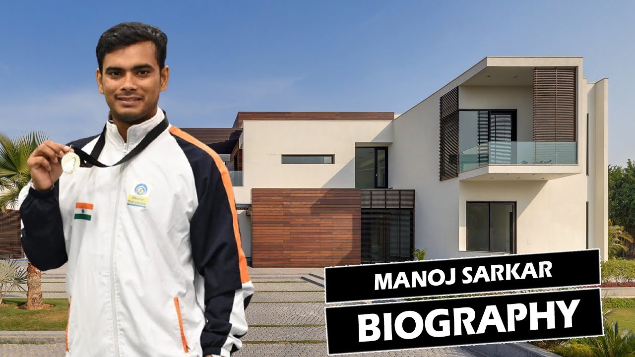 Manoj Sarkar | Biography | Lifestyle | Networth | Family - YouTube
