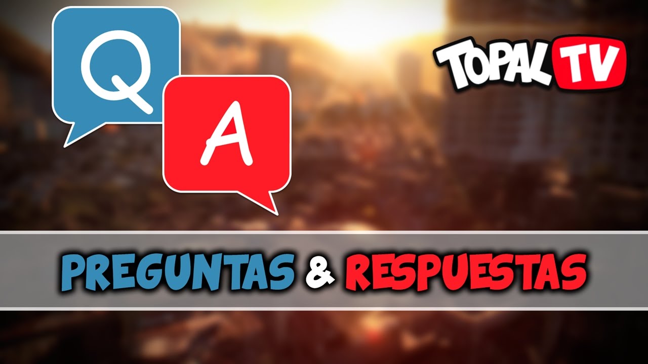 Q&A en el apocalipsis | Switch, Scorpio y el quinto testículo - YouTube