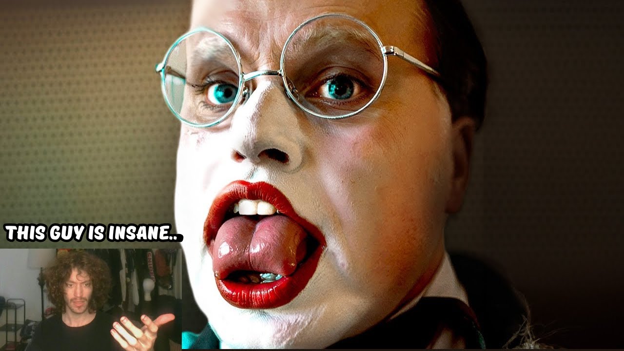 This Is Just Disgusting.. - YouTube