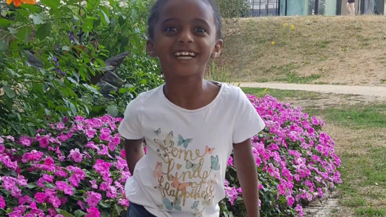 Bareddu intala Oromo - YouTube