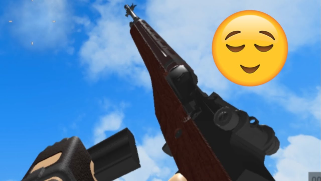 Satisfying reload animations [4K] - YouTube