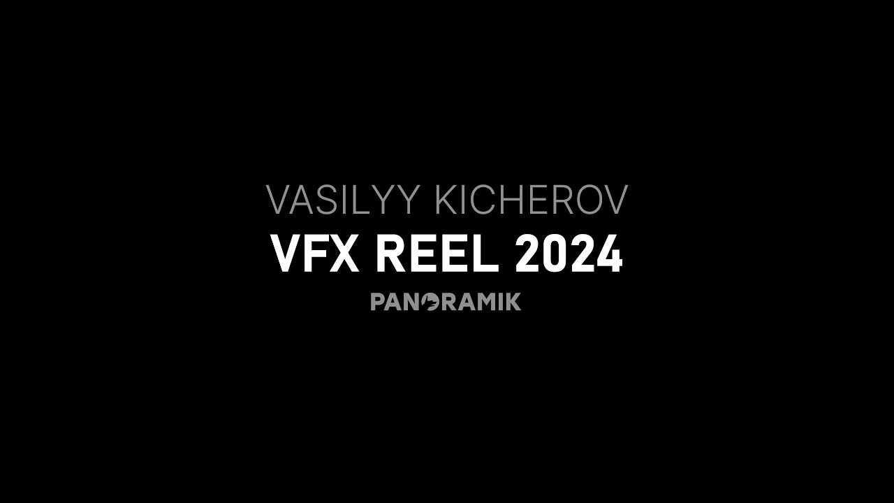 vfx 2024 - YouTube