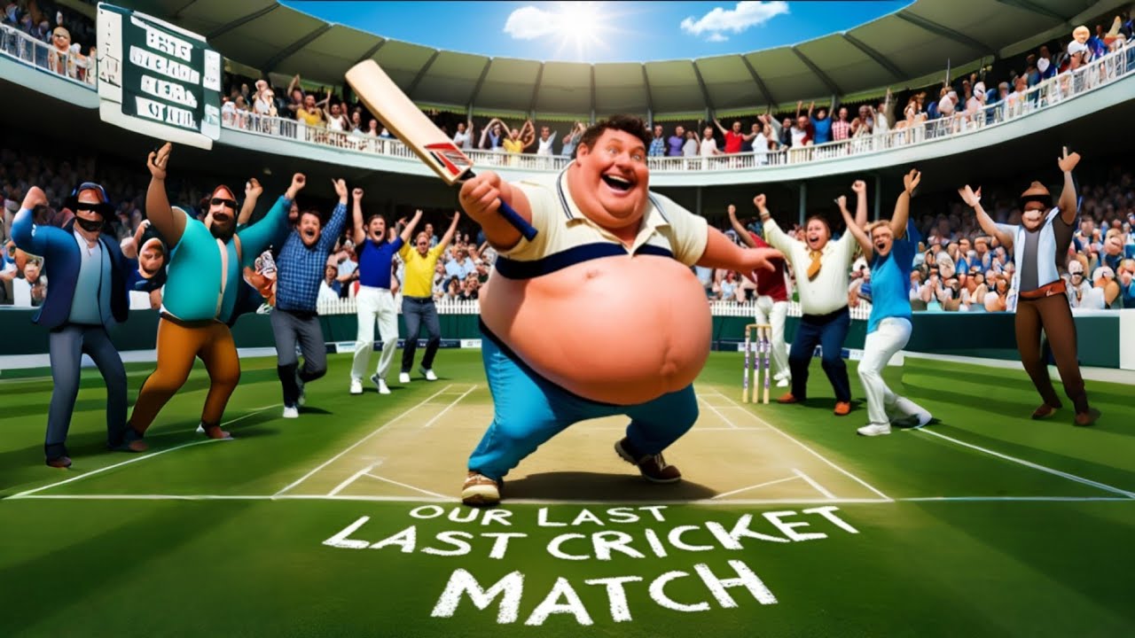 Our last cricket match... Winter 🏏🏏🏏@rajgts09@Cricketworldmedialtd ...