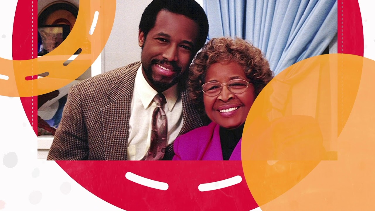 200th Reading Room Celebration with Candy Carson - YouTube