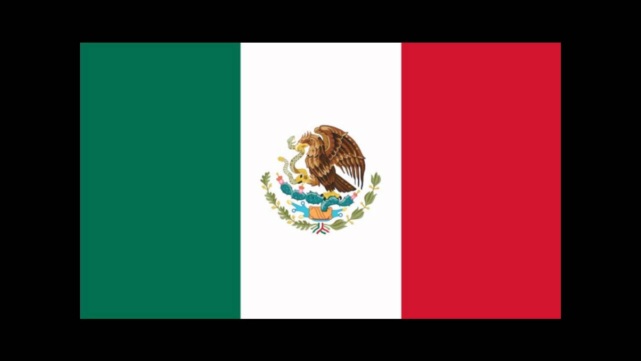 Mexican National Anthem (8-bit remix) - YouTube