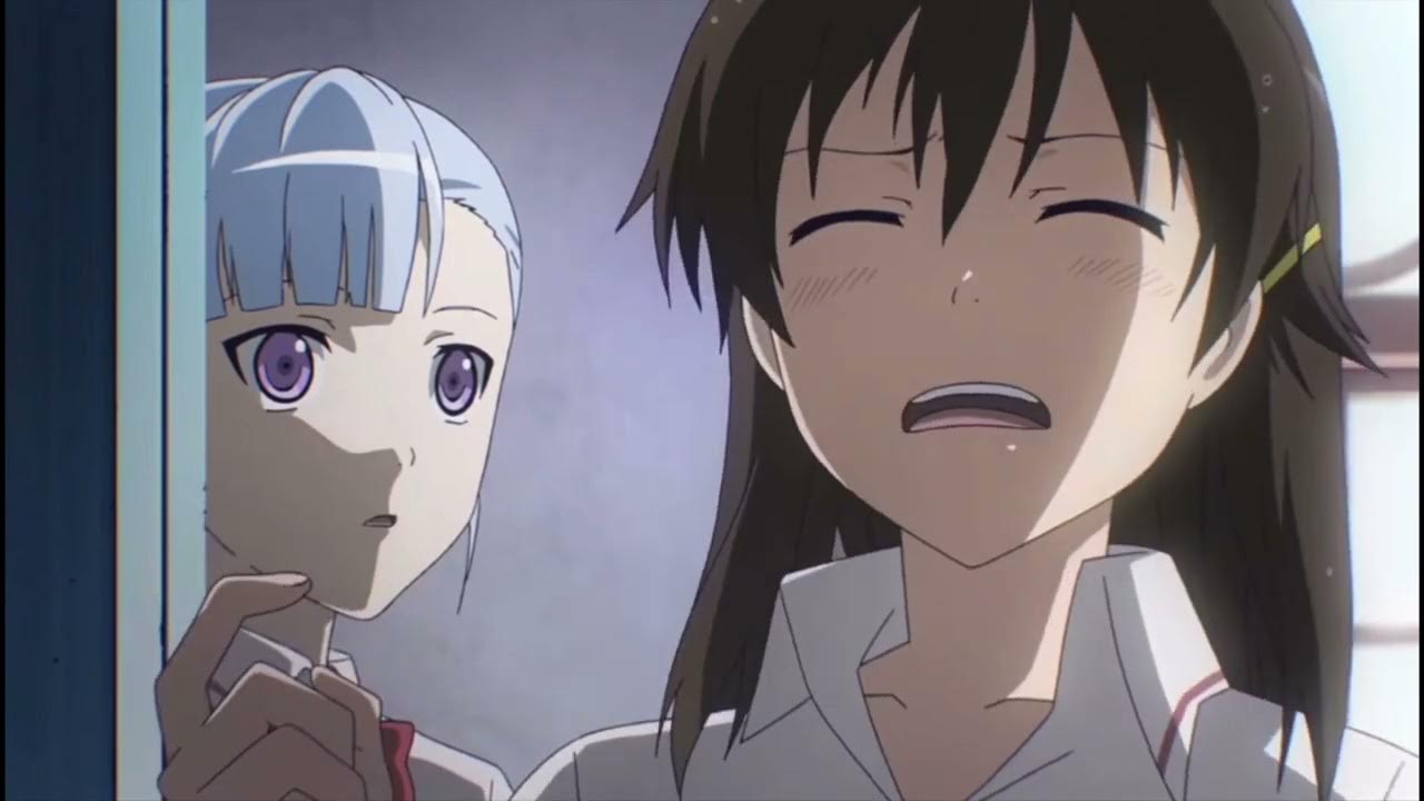 Anime Sneeze Compilation Youtube