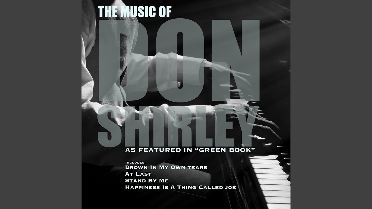 Waterboy (Original Recording Remastered) - YouTube Music