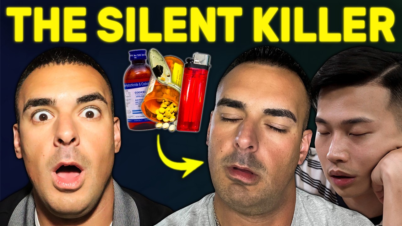 I Nodded Out for Hours Every Day — The Scary Truth About Opioid ...