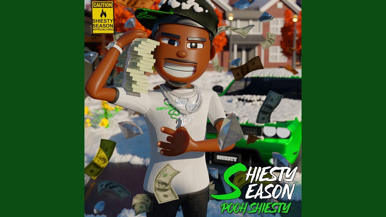 50 Shots - YouTube