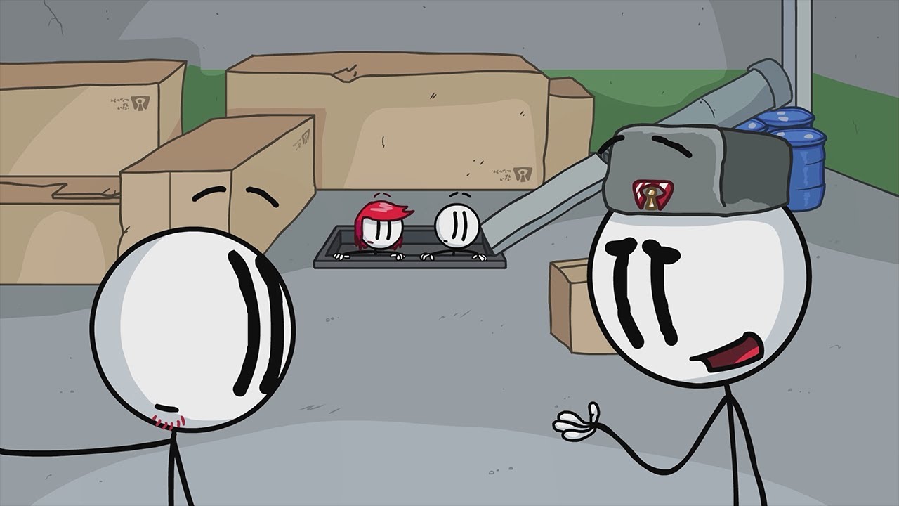 Fleeing the Complex - Remastered (PC) - Gameplay | No Commentary - YouTube