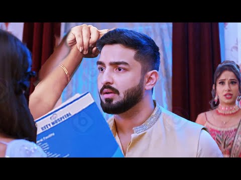 Rishi Give KASAM To Lakshmi, PREGNANCY Truth Out! Bhagya Laxmi | 2 Jan 2025