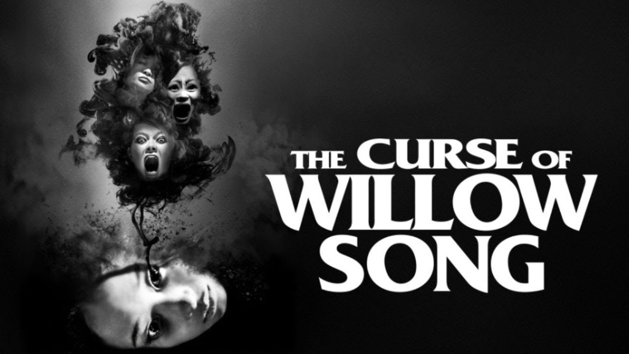 The Curse Of Willow Song | Official Trailer | Horror Brains - YouTube