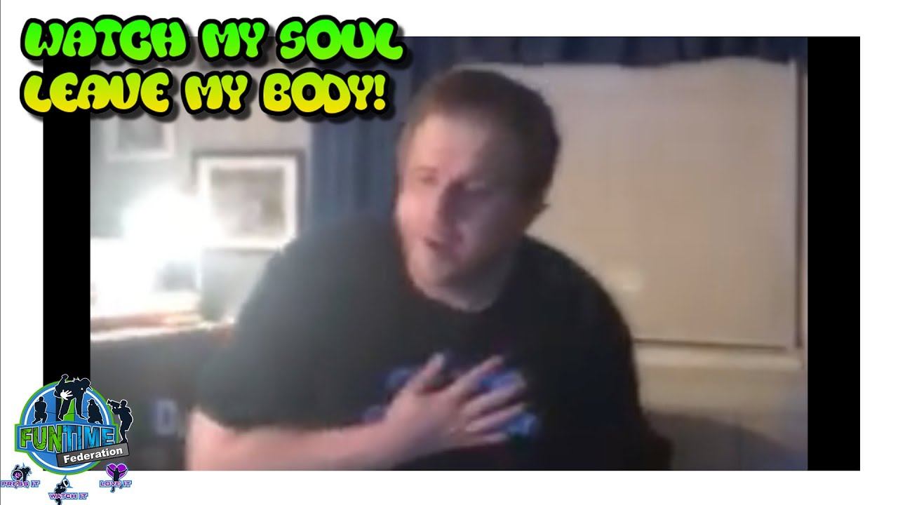 Sneaky Back Room Scare Prank - YouTube