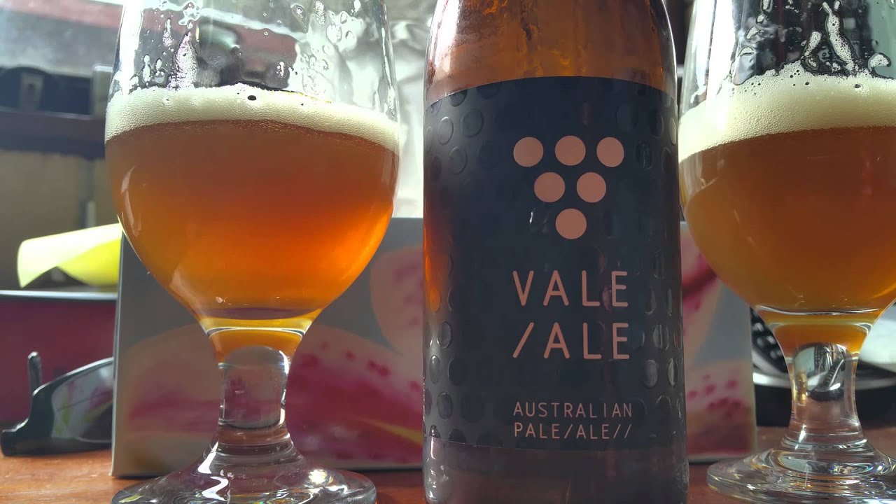 Vale Ale - YouTube