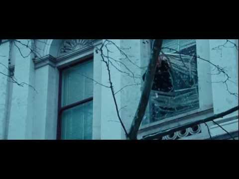 Official Killer Elite Trailer 2 HD - Jason Statham, Robert De Niro, Clive Owen